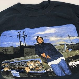 Shirts | Ice Cube Impala Lean Graphic Tshirt | Poshmark